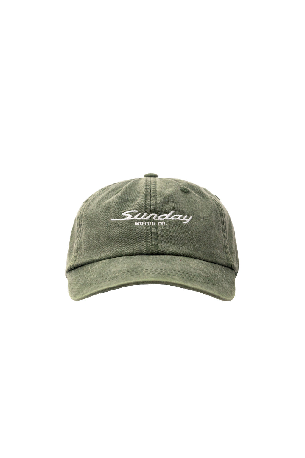 Sunday Motor Co. Dad Hat – Sunday Motor Company